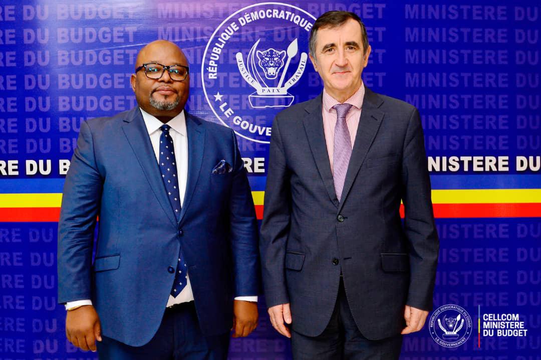L’UNION EUROPÉENNE ENVISAGE DES SANCTIONS CONTRE LE RWANDA, PAYS ACCUSÉ ...